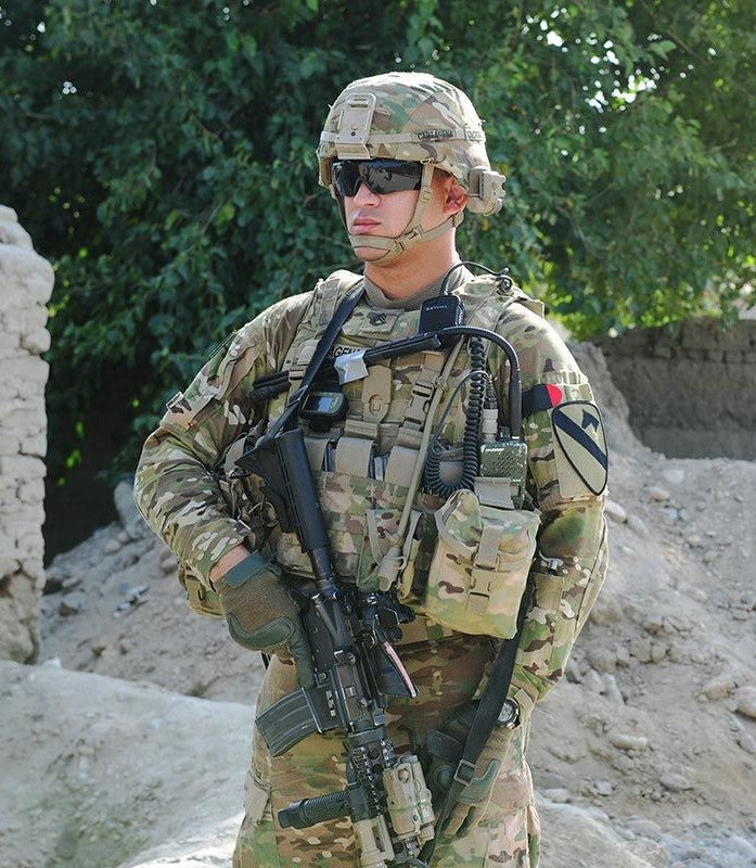 MILITARY SURPLUS- ALAMO CITY MILITARY SURPLUS – Alamo City Military Surplus