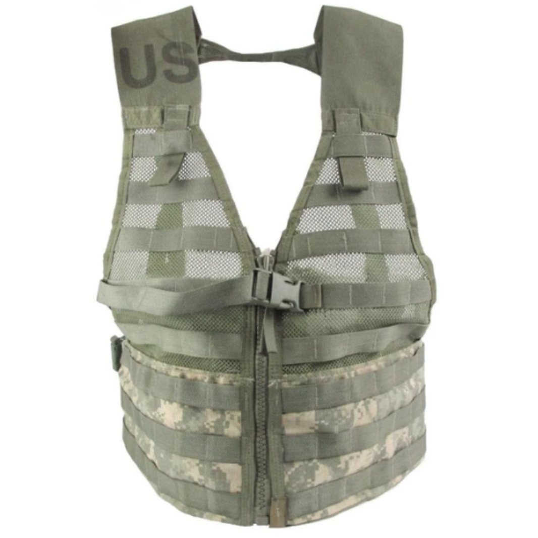 CIF CENTRAL (TA-50) – Alamo City Military Surplus