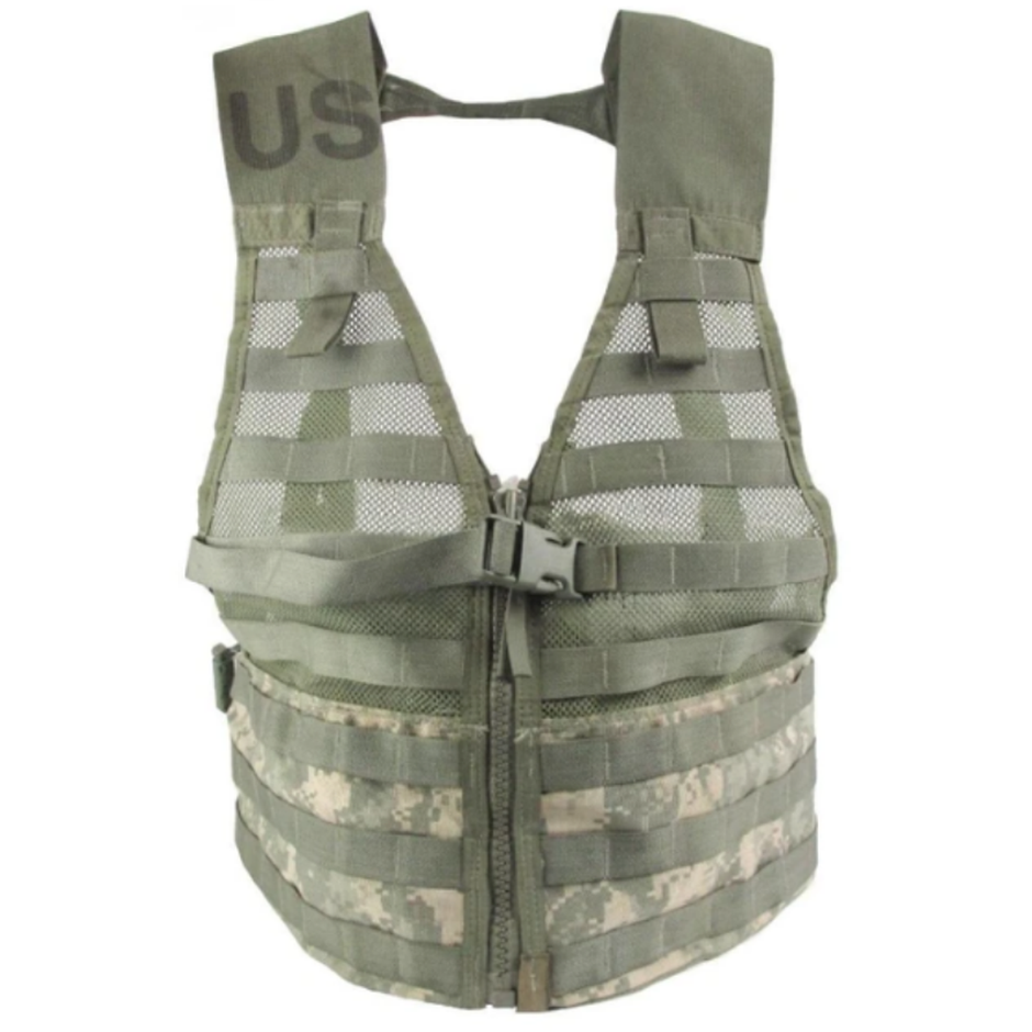 CIF CENTRAL (TA-50) – Alamo City Military Surplus