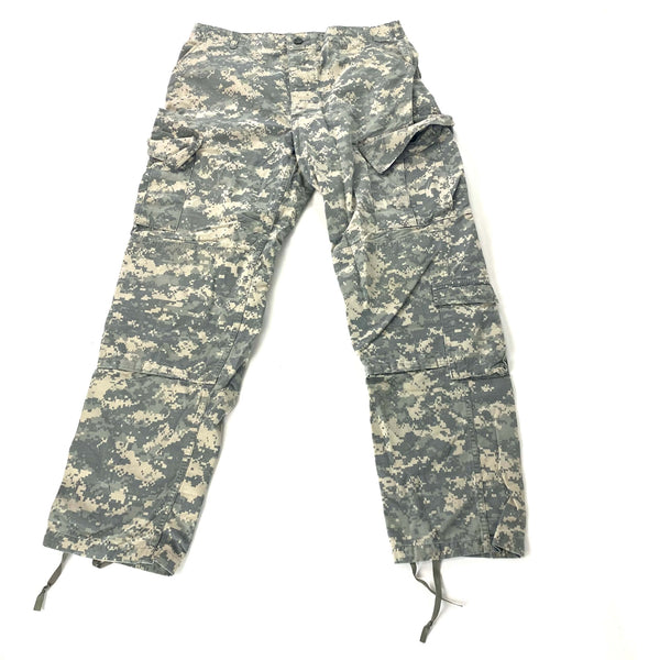 ACU PANTS - 50/50 NYCO UCP *REQUEST* – Alamo City Military Surplus