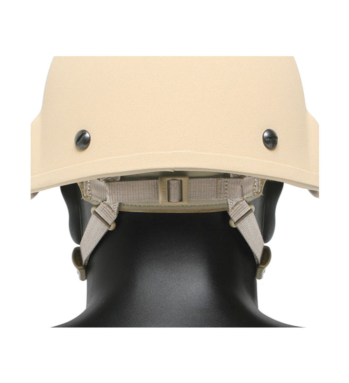 Ops-Core Head-Loc 4-Point Chinstrap – Alamo City Military Surplus