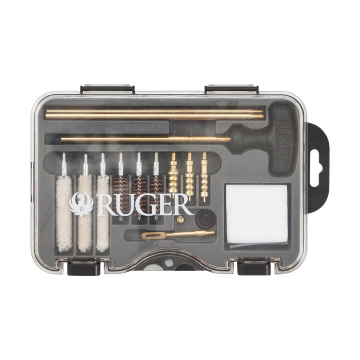 Ruger Universal Handgun Cleaning Kit – Alamo City Military Surplus