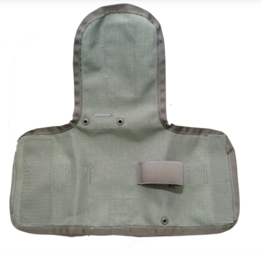 U.S. G.I. IFAK NYLON POUCH INSERT – Alamo City Military Surplus