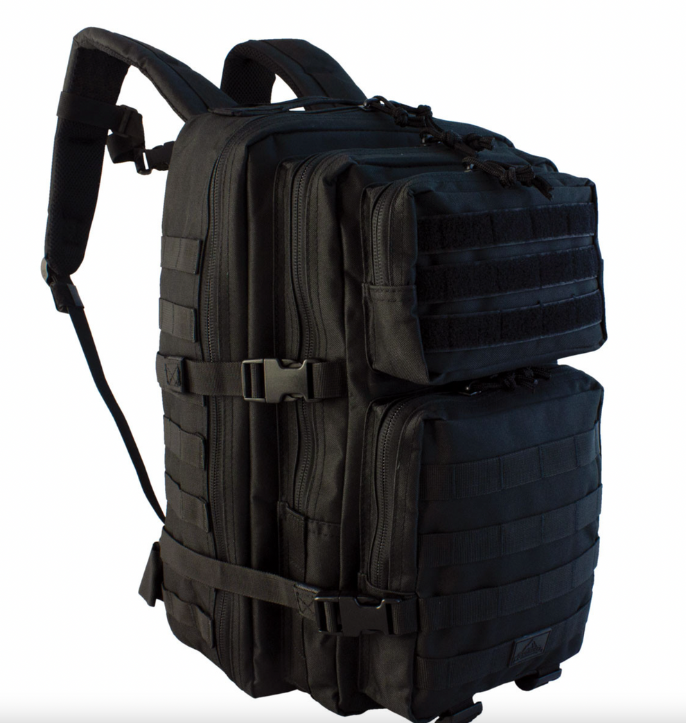 Large Assault Pack – Alamo City Military Surplus