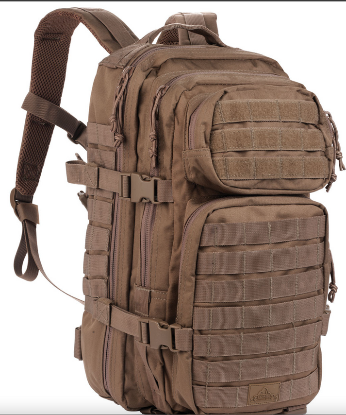 Assault Pack – Alamo City Military Surplus