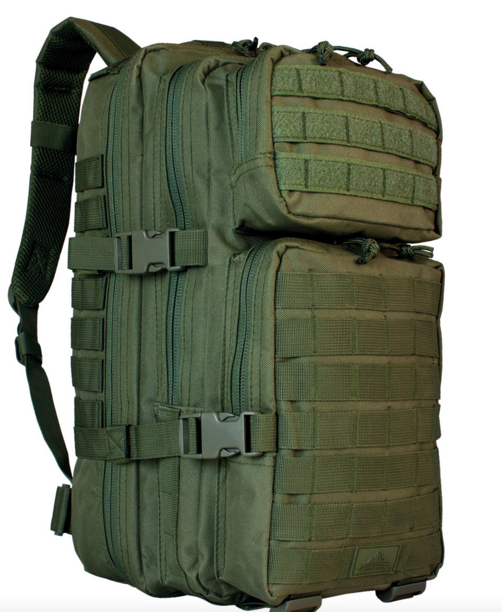 Assault Pack – Alamo City Military Surplus
