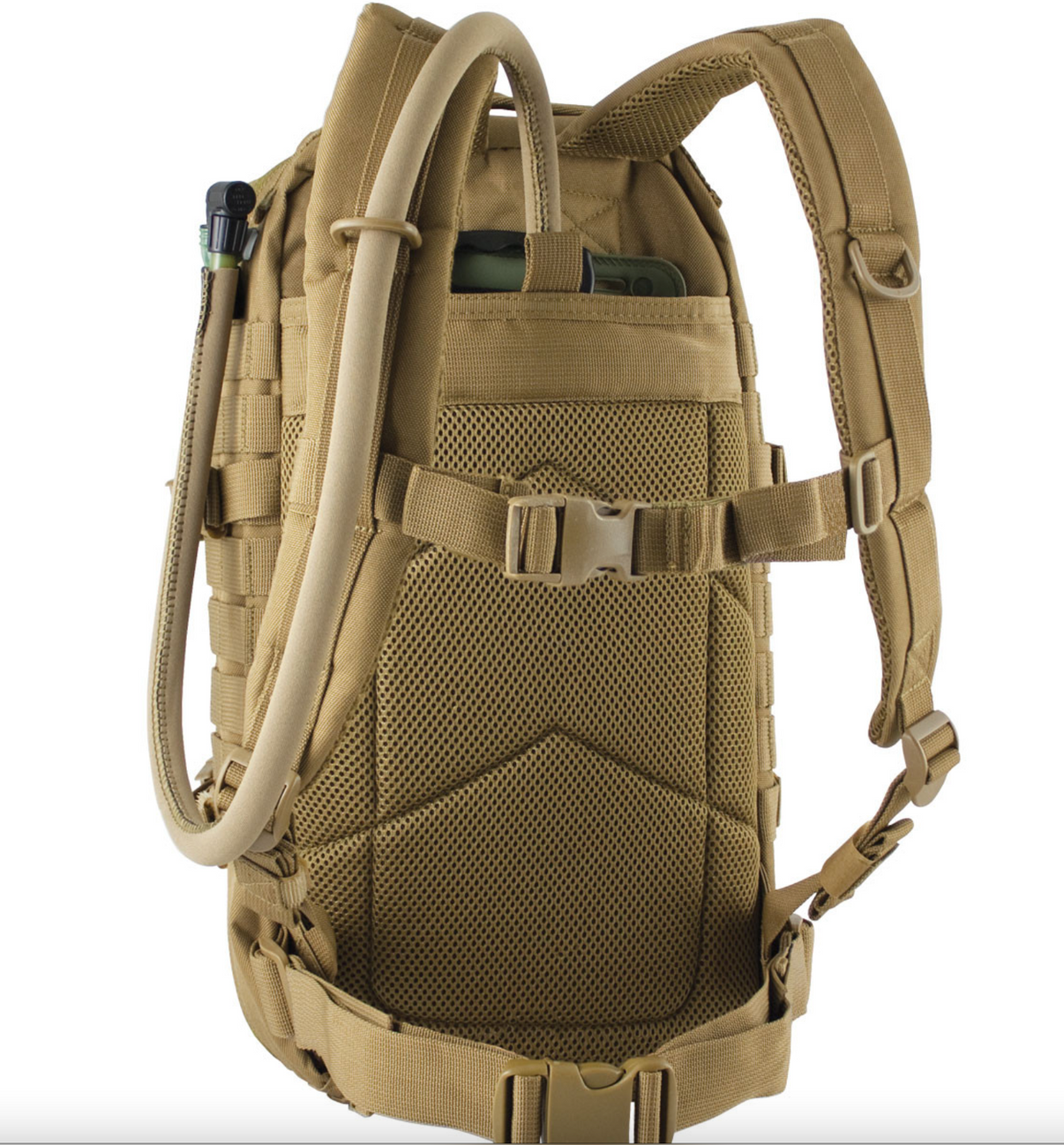 Assault Pack – Alamo City Military Surplus