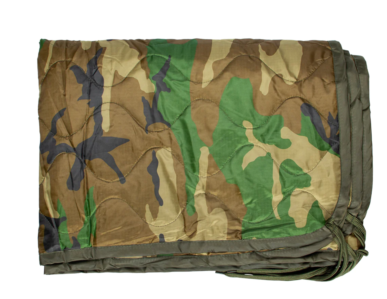 PONCHO LINERS – Alamo City Military Surplus