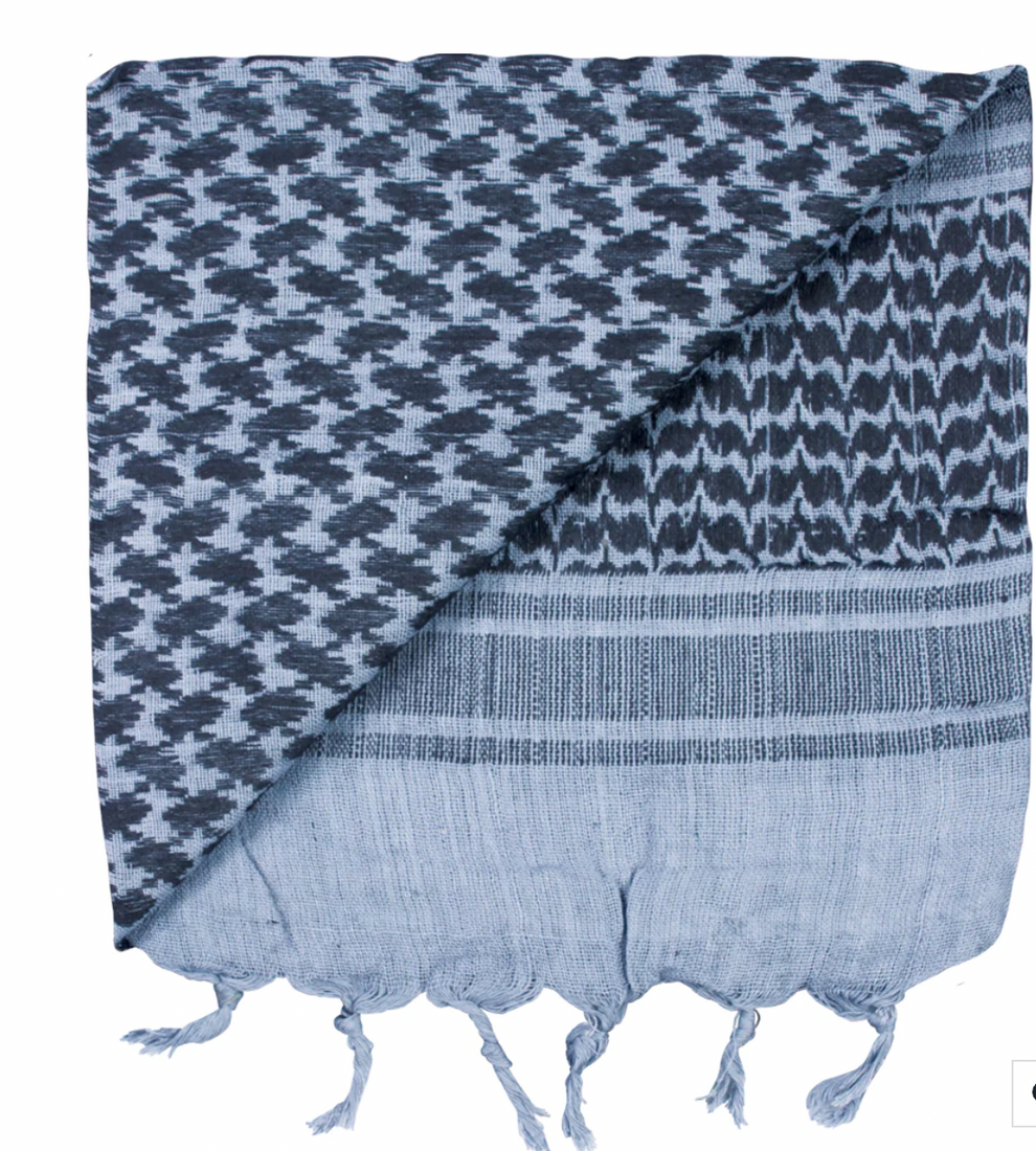 TACTICAL SHEMAGH – Alamo City Military Surplus