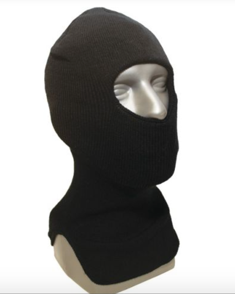BALACLAVA, U.S. G.I. WOOL – Alamo City Military Surplus